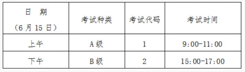2025吉林省英语ab级考试报名官网http://pretco.jleea.com.cn/ - 长春本地宝